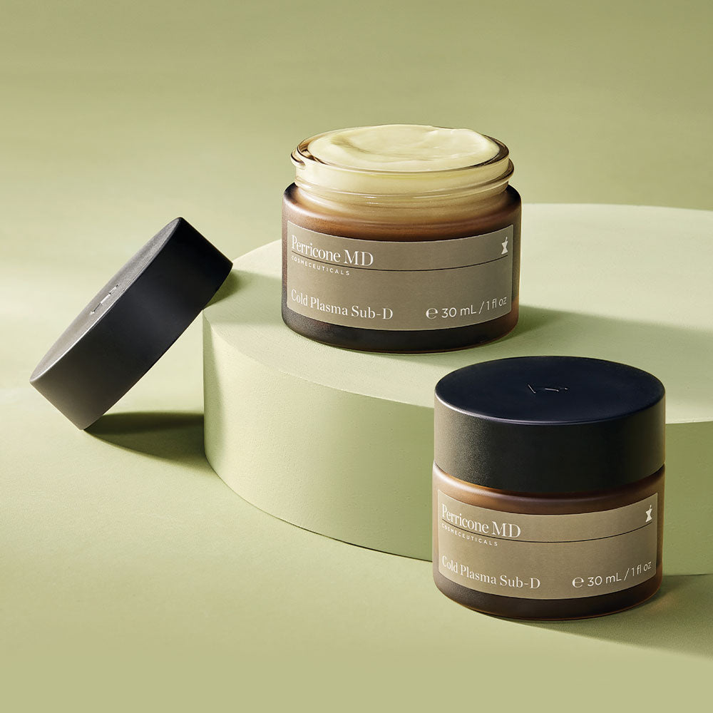 Cold Plasma Sub-D – Perricone MD