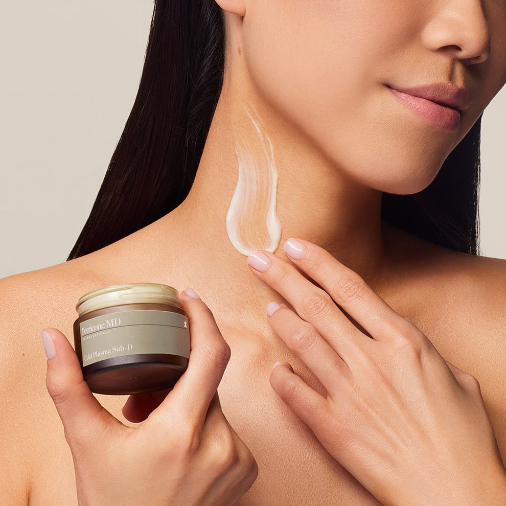Cold Plasma Sub-D – Perricone MD