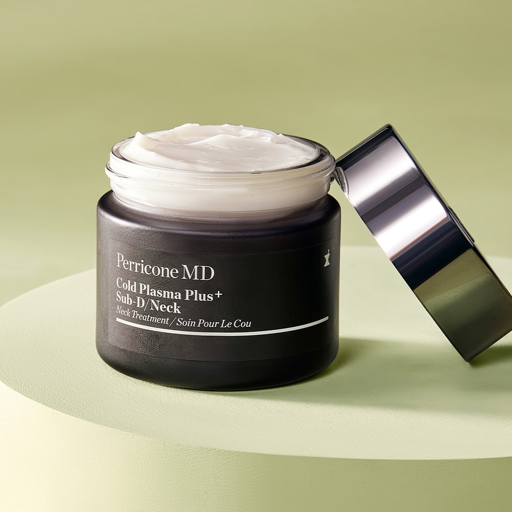 Cold Plasma Plus+ Sub-D/Neck - 3PY – Perricone MD
