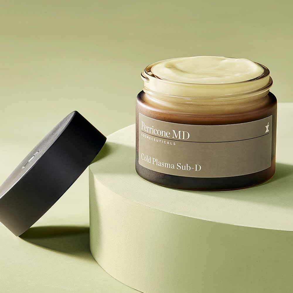 Cold Plasma Sub-D - 1PY – Perricone MD