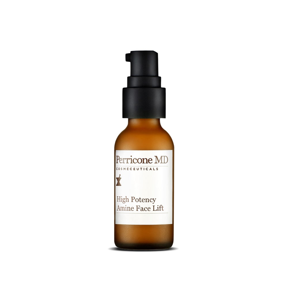 High Potency Amine Face Lift - 1 fl oz – Perricone MD