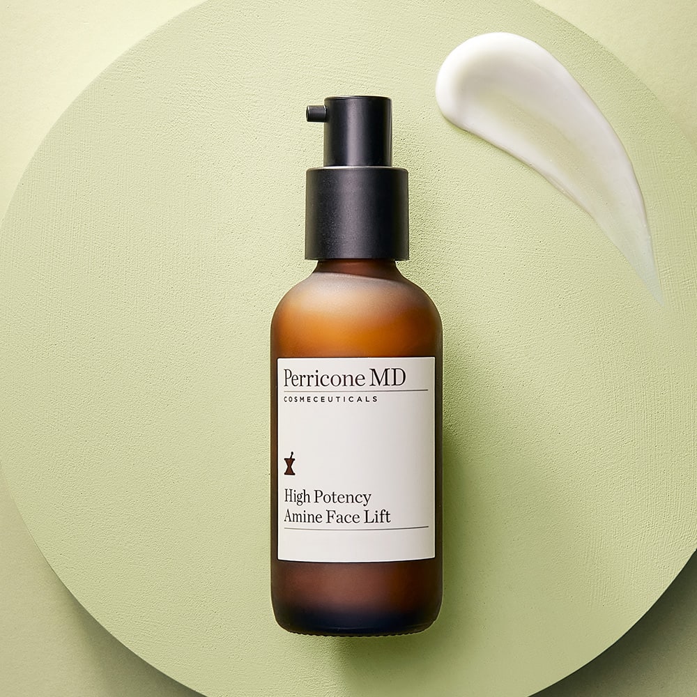 High Potency Amine Face Lift - 1 fl oz – Perricone MD